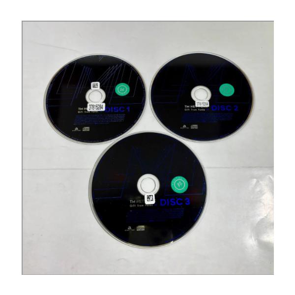 ※ディスクのみの販売となります。ジャケット・歌詞カードはございません。※再生確認済。原盤・正規品。オリジナルビニールケースに封入してお送りします。【収録曲】金曜日のライオン (Take it to the lucky)アクシデント永遠のパス...