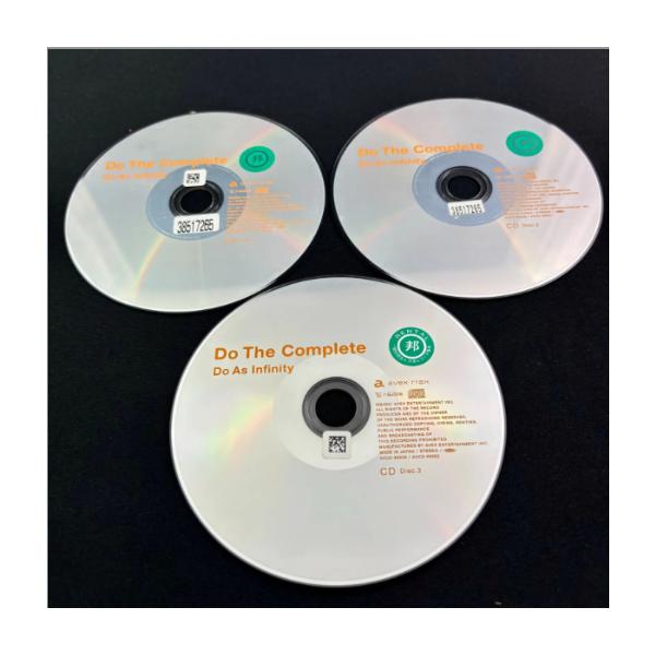 ※ディスクのみの販売となります。ジャケット・歌詞カードはございません。※再生確認済。原盤・正規品。オリジナルビニールケースに封入してお送りします。Tangerine DreamHeartOasisYesterday &amp; Todayr...