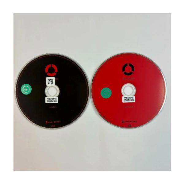 ※ディスクのみの販売となります。ジャケット・歌詞カードはございません。※再生確認済。原盤・正規品。オリジナルビニールケースに封入してお送りします。【収録曲】DEPARTURESFACES PLACESJoy to the loveMany ...