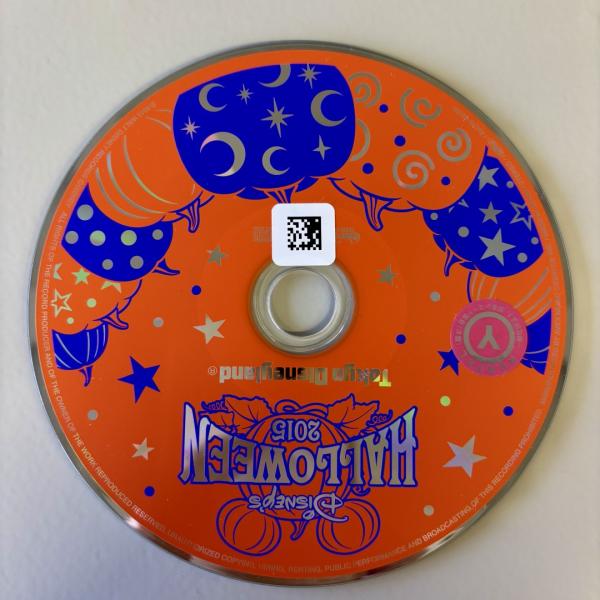※ディスクのみの販売となります。ジャケット・歌詞カードはございません。※再生確認済。原盤・正規品。オリジナルビニールケースに封入してお送りします。【収録曲】ハッピーハロウィーンハーベスト※元はレンタル利用の商品ですが、視聴には問題なくご利用...