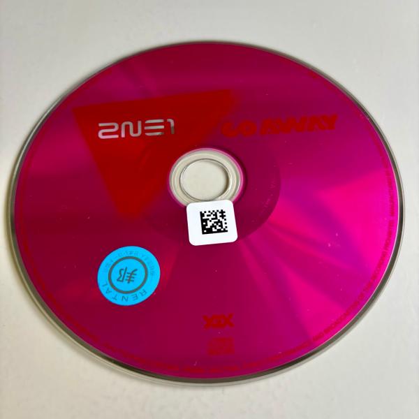 ※ディスクのみの販売となります。ジャケット・歌詞カードはございません。※再生確認済。原盤・正規品。オリジナルビニールケースに封入してお送りします。【収録曲】GO AWAYIT HURTSGO AWAY (INSTRUMENTAL)IT HU...