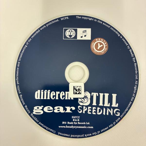 ※ディスクのみの販売となります。ジャケット・歌詞カードはございません。※再生確認済。原盤・正規品。オリジナルビニールケースに封入してお送りします。【収録曲】1.Four Letter Word2.Millionaire3.The Rolle...