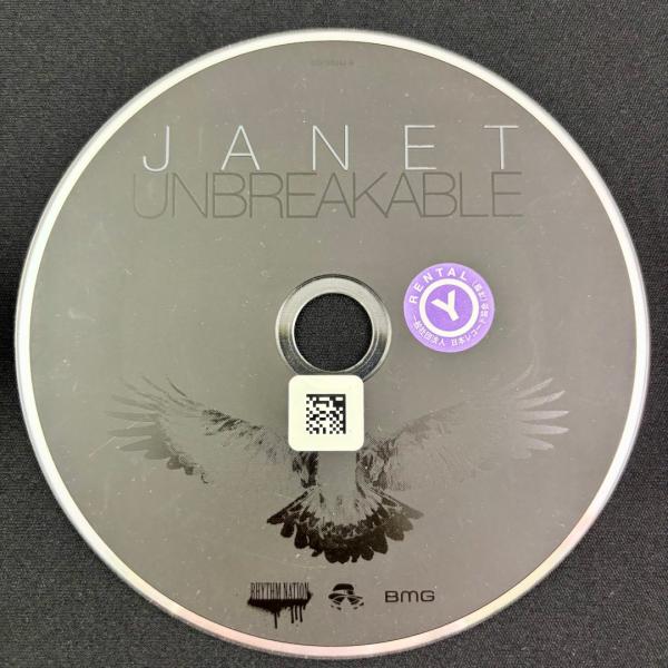 ※ディスクのみの販売となります。ジャケット・歌詞カードはございません。※再生確認済。原盤・正規品。オリジナルビニールケースに封入してお送りします。2015年発表の11thアルバム。先行配信された最新曲「ノ―・スリープ」（原題：No Slee...