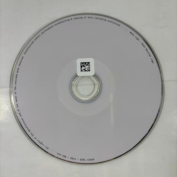 ※ディスクのみの販売となります。ジャケット・歌詞カードはございません。※再生確認済。原盤・正規品。オリジナルビニールケースに封入してお送りします。【収録曲】minipops 67(120.2)XMAS_EVET10(120)produk 2...