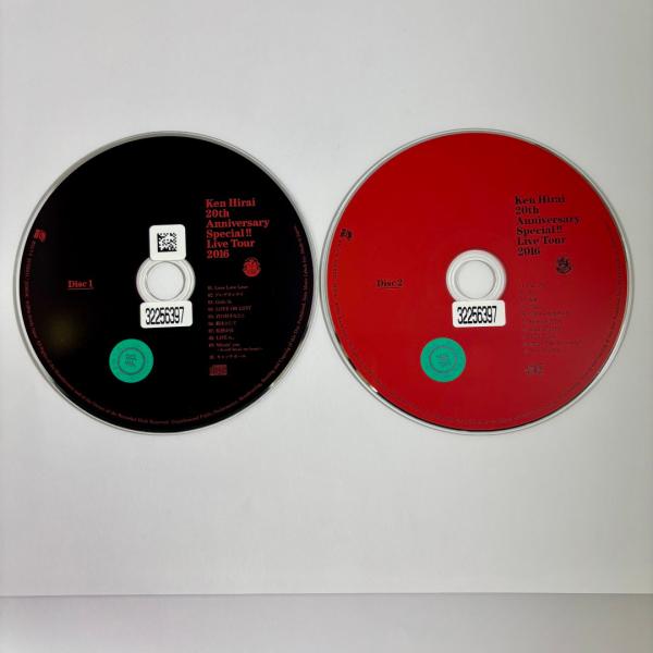 アーティスト名：平井堅「THE STILL LIFE Deluxe Edition」のリリースに先駆け、20周年イヤーのラスト飾ったプレミアムLIVEの音源を収録したLIVEアルバムをレンタル限定でリリース!！5月8日に国立代々木競技場 第...