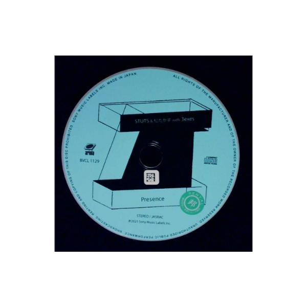 ※ディスクのみの販売となります。ジャケット・歌詞カードはございません。※再生確認済。原盤・正規品。オリジナルビニールケースに封入してお送りします。カンテレ・フジテレビ系連続ドラマ『大豆田とわ子と三人の元夫』。主題歌たちを収録したアルバムのリ...