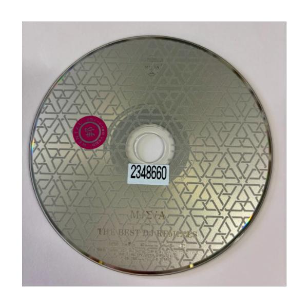 ※ディスクのみの販売となります。ジャケット・歌詞カードはございません。※再生確認済。原盤・正規品。オリジナルビニールケースに封入してお送りします。2008年デビュー10周年を迎えたMISIA。リミックスCDと2007年から2008年2月まで...