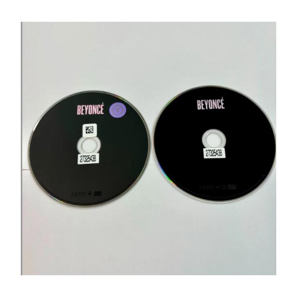 ※ディスクのみの販売となります。ジャケット・歌詞カードはございません。※再生確認済。原盤・正規品。オリジナルビニールケースに封入してお送りします。世界を騒然とさせた通算5作目となるニューアルバム。内容もまた、ビヨンセ独自の感性や人生観を大い...