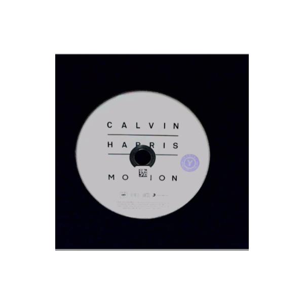 ※ディスクのみの販売となります。ジャケット・歌詞カードはございません。※再生確認済。原盤・正規品。オリジナルビニールケースに封入してお送りします。全世界を最も躍らせる名実ともにN0．1DJカルヴィン・ハリスの最高傑作！玉石混淆のシーンのなか...