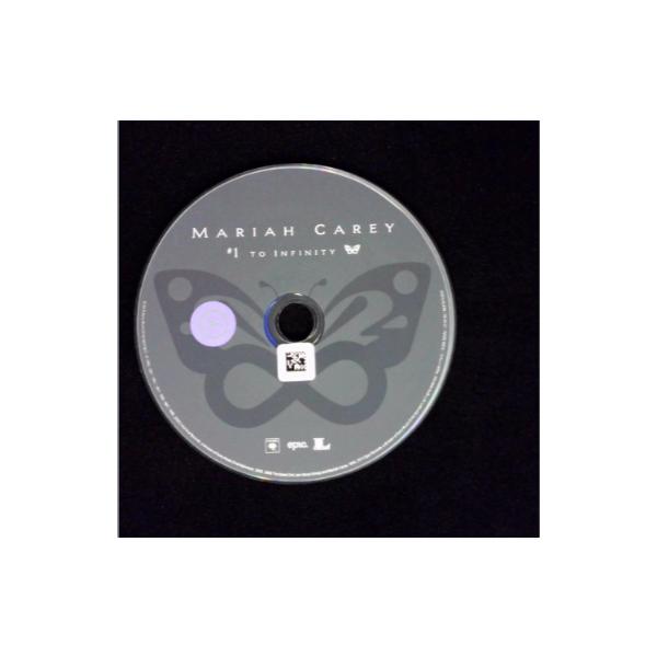 ※ディスクのみの販売となります。ジャケット・歌詞カードはございません。※再生確認済。原盤・正規品。オリジナルビニールケースに封入してお送りします。日本洋楽史上最多360万枚セールスを記録した『#1's』を超える究極のベスト・アルバム発売が決...