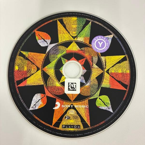 ※ディスクのみの販売となります。ジャケット・歌詞カードはございません。※再生確認済。原盤・正規品。オリジナルビニールケースに封入してお送りします。【収録曲】1.On ira2.Comme ci, comme ca3.Gamine4.T'at...