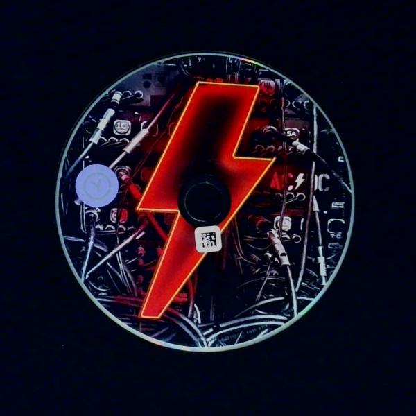 ※ディスクのみの販売となります。ジャケット・歌詞カードはございません。※再生確認済。原盤・正規品。オリジナルビニールケースに封入してお送りします。【収録曲】1. Realize2. Rejection3. Shot In The Dark4...