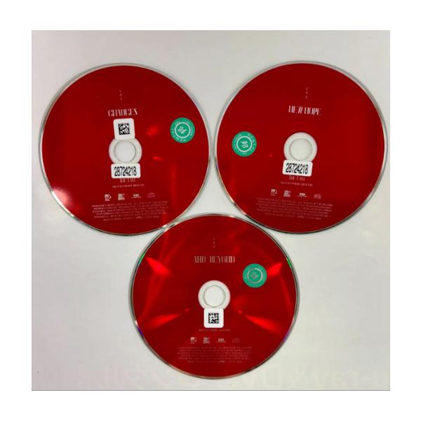 ※ディスクのみの販売となります。ジャケット・歌詞カードはございません。※再生確認済。原盤・正規品。オリジナルビニールケースに封入してお送りします。【収録曲】ペドラーズスキャラバンMONSTER ROCKストレンジバード君と僕ホール イン ワ...