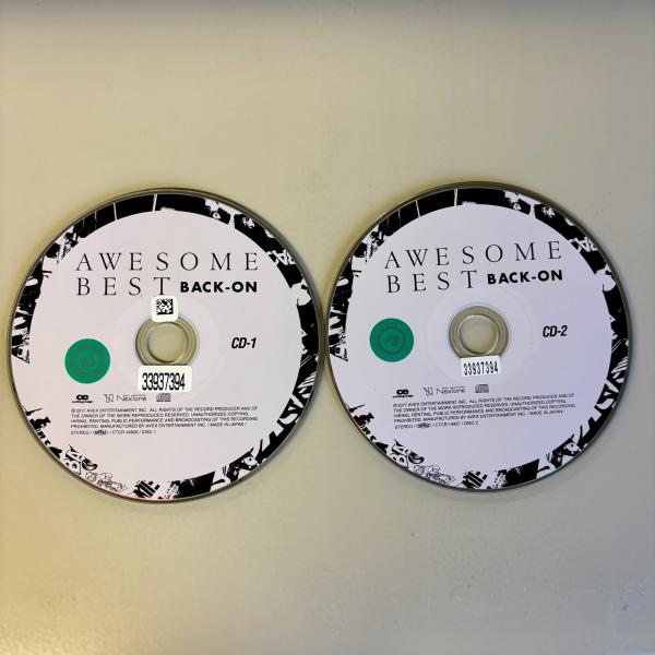 ※ディスクのみの販売となります。ジャケット・歌詞カードはございません。※再生確認済。原盤・正規品。オリジナルビニールケースに封入してお送りします。【収録曲】ChainBLAZE LINEa day dreaming...flowerButt...