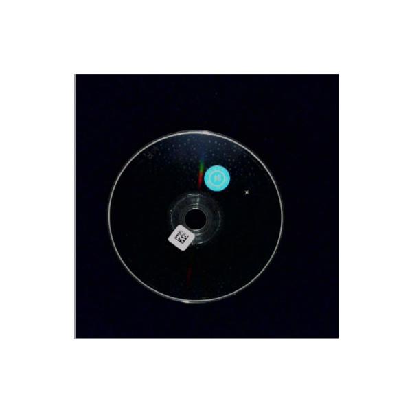 ※ディスクのみの販売となります。ジャケット・歌詞カードはございません。※再生確認済。原盤・正規品。オリジナルビニールケースに封入してお送りします。女性シンガー、Aimer初のミニ・アルバム。阿部真央による初の書き下ろし楽曲「words」に加...