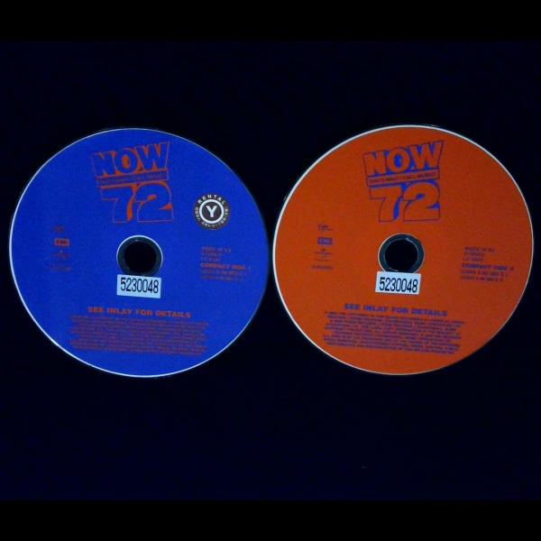 ※ディスクのみの販売となります。ジャケット・歌詞カードはございません。※再生確認済。原盤・正規品。オリジナルビニールケースに封入してお送りします。1. The Fear / Lily Allen2. Just Dance / Lady Ga...