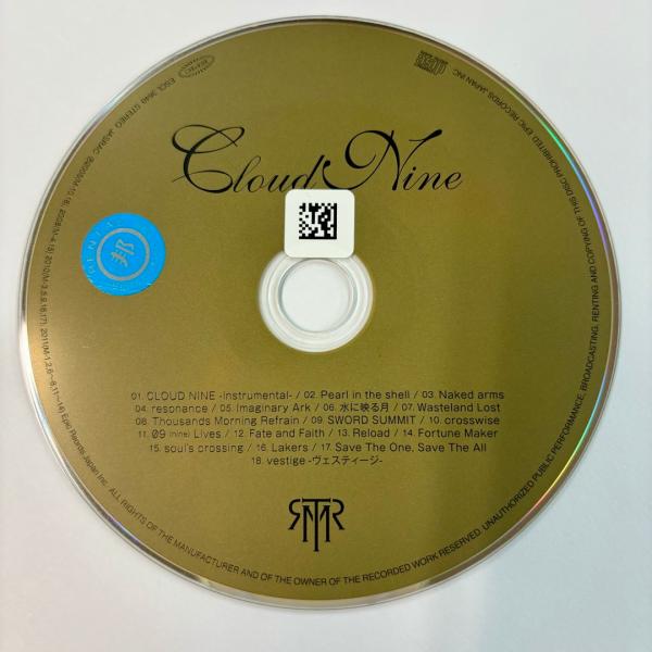 アーティスト名：T.M.Revolutionデビュー15周年イヤー(2011年5月時)を迎えるT．M．Revolutionの、約6年ぶりとなる9thオリジナル・アルバム。『戦国BASARA』シリーズとのコラボ曲「Naked arms」「SW...