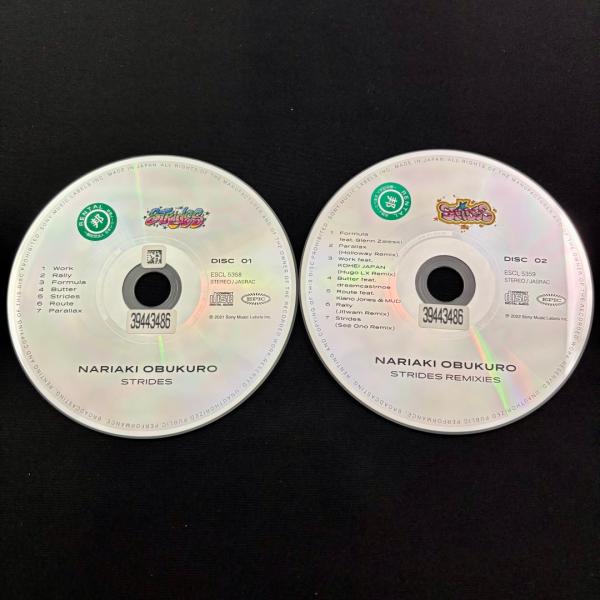 ※ディスクのみの販売となります。ジャケット・歌詞カードはございません。※再生確認済。原盤・正規品。オリジナルビニールケースに封入してお送りします。J-R＆B のアップデートを標榜し、2021年10月にデジタルオンリーでリリースされた小袋成彬...