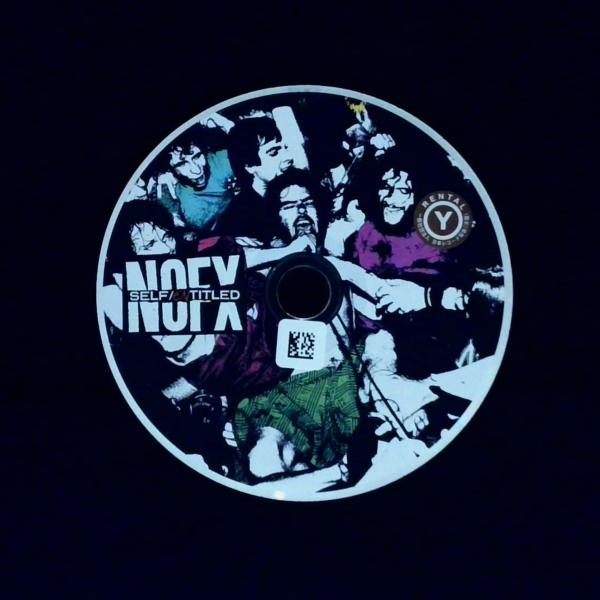 ※ディスクのみの販売となります。ジャケット・歌詞カードはございません。※再生確認済。原盤・正規品。オリジナルビニールケースに封入してお送りします。【収録曲】1.72 Hookers2.I Believe in Goddess3.Ronnie...