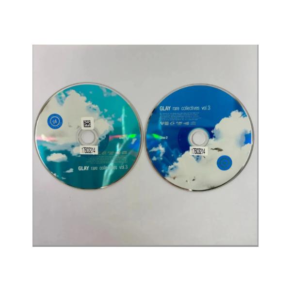 ※ディスクのみの販売となります。ジャケット・歌詞カードはございません。※再生確認済。原盤・正規品。オリジナルビニールケースに封入してお送りします。シングルのカップリングやカヴァー曲、ライヴ音源などを集めたコンセプト・アルバムの続編。DISC...