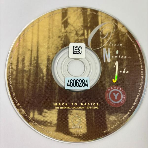 アーティスト名：オリビア・ニュートン・ジョンデビュー曲「イフ・ノット・フォー・ユー」に始まり数々のヒット・ナンバー、4つの新曲を含んだオリビア・N・ジョン集大成アルバム。【収録曲】Deeper Than A RiverNot Gonna B...