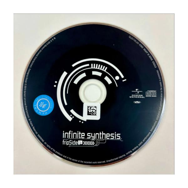 ※ディスクのみの販売となります。ジャケット・歌詞カードはございません。※再生確認済。原盤・正規品。オリジナルビニールケースに封入してお送りします。2009年10月に、南條愛乃を新ヴォーカルに迎え、TVアニメ『とある科学の超電磁砲』のOPテー...