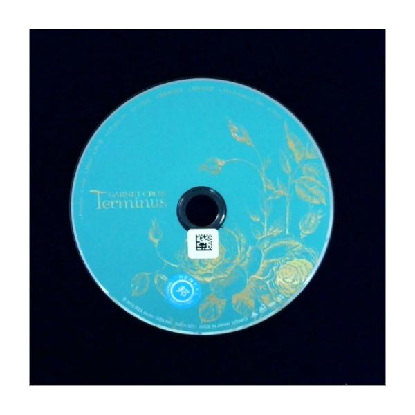 ※ディスクのみの販売となります。ジャケット・歌詞カードはございません。※再生確認済。原盤・正規品。オリジナルビニールケースに封入してお送りします。GARNET CROWの約1年3カ月ぶり(2013年時)通算10枚目となるオリジナル・アルバム...