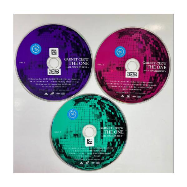 ※ディスクのみの販売となります。ジャケット・歌詞カードはございません。※再生確認済。原盤・正規品。オリジナルビニールケースに封入してお送りします。【収録曲】Mysterious Eyes君の家に着くまでずっと走ってゆく二人のロケット千以上の...