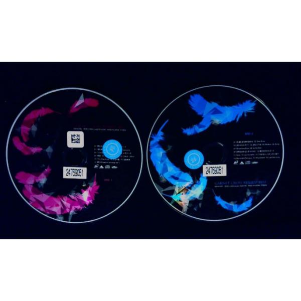 ※ディスクのみの販売となります。ジャケット・歌詞カードはございません。※再生確認済。原盤・正規品。オリジナルビニールケースに封入してお送りします。インディーズ・ミニ・アルバム『first kaleidscope?君の家に着くまでずっと走って...