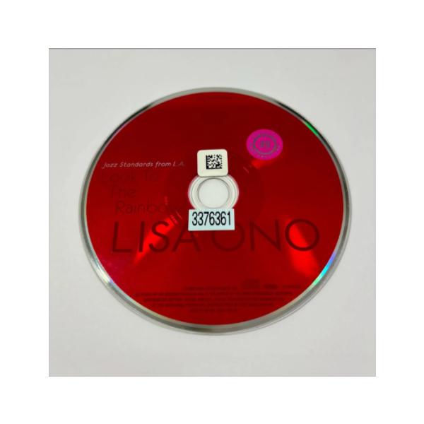 DISCASエンタメリユースにお越しくださりありがとうございます。※ディスクのみの販売になります。ジャケット・歌詞カードはございませんので、ご注意ください。デビュー20周年となる2009年発表のアルバムは、ジャズのスタンダード曲集。ロサンゼ...