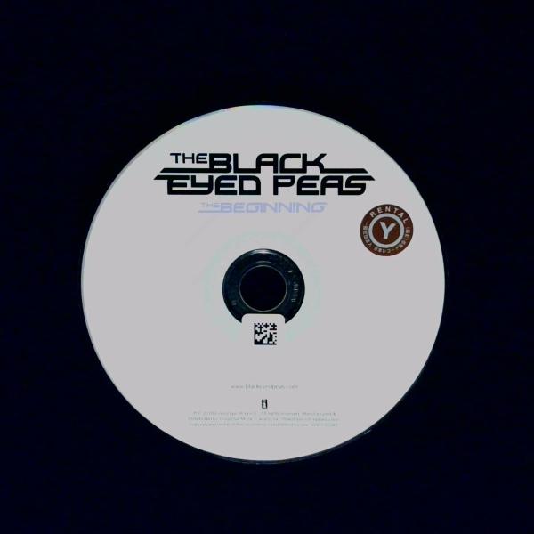 アーティスト名：ブラック・アイド・ピーズ80’s的なエレクトロ・マナーへの目配せは、メンバー自らゲーム・ボーイのアイコンに“化けた”ジャケットにも明らか。その一方で、いかにも彼ららしいエンタテインメント感あふれる王道のポップに仕上げたあたり...