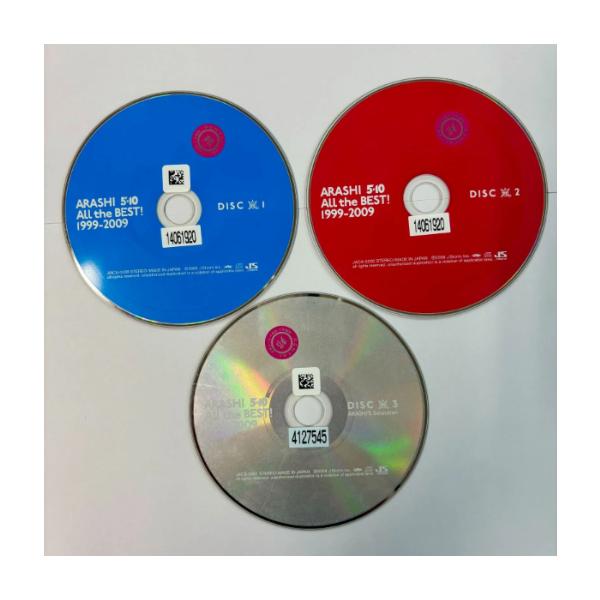 ※ディスクのみの販売となります。ジャケット・歌詞カードはございません。※再生確認済。原盤・正規品。オリジナルビニールケースに封入してお送りします。A・RA・SHISUNRISE日本HORIZON台風ジェネレーション -Typhoon Gen...