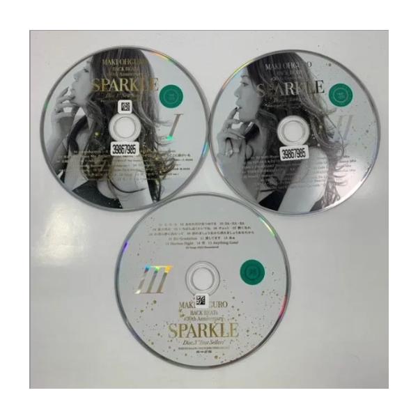 ※ディスクのみの販売となります。ジャケット・歌詞カードはございません。※再生確認済。原盤・正規品。オリジナルビニールケースに封入してお送りします。【収録曲】introduction ?光 その先へ?SPARKLE feat.柴崎浩 from...