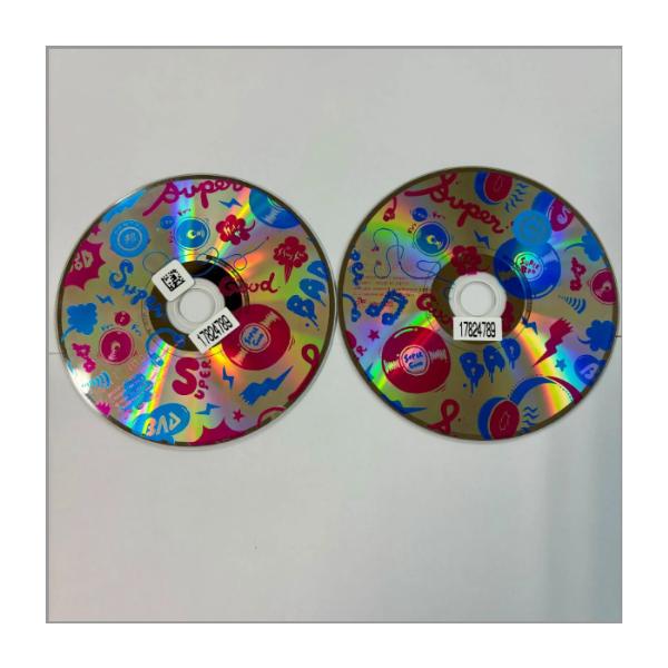 ※ディスクのみの販売となります。ジャケット・歌詞カードはございません。※再生確認済。原盤・正規品。オリジナルビニールケースに封入してお送りします。大ヒットシングル「青春アミーゴ」「抱いてセニョリータ」「Loveless」「One in a ...