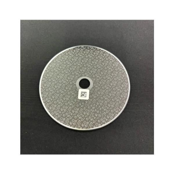 ※ディスクのみの販売となります。ジャケット・歌詞カードはございません。※再生確認済。原盤・正規品。オリジナルビニールケースに封入してお送りします。Basement Jaxx やKASKADE などの作品に参加、そして昨年、世界的に大ヒットし...