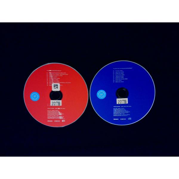 石野卓球2000年から2011年までのWIREコンピレーションに収録された石野卓球の楽曲を完全網羅し、またWIREのTVスポット楽曲や配信のみでリリースされた関連楽曲までを収録したコンピレーション・アルバム。石野卓球のWIREにおける変遷を...