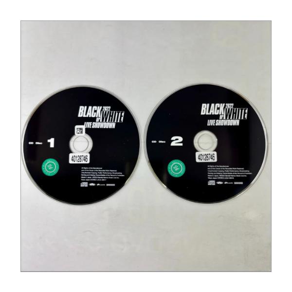 ※ディスクのみの販売となります。ジャケット・歌詞カードはございません。※再生確認済。原盤・正規品。オリジナルビニールケースに封入してお送りします。アプリゲーム『アイドリッシュセブン』から、新たな楽曲が発売決定!【収録曲】Prologue o...