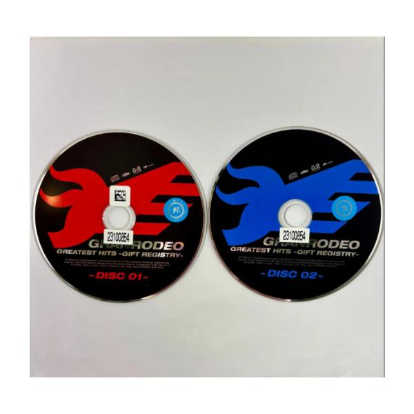 ※ディスクのみの販売となります。ジャケット・歌詞カードはございません。※再生確認済。原盤・正規品。オリジナルビニールケースに封入してお送りします。声優でありシンガーのKISHOW(谷山紀章)とコンポーザー＆ギタリストのe-ZUKA(飯塚昌明...