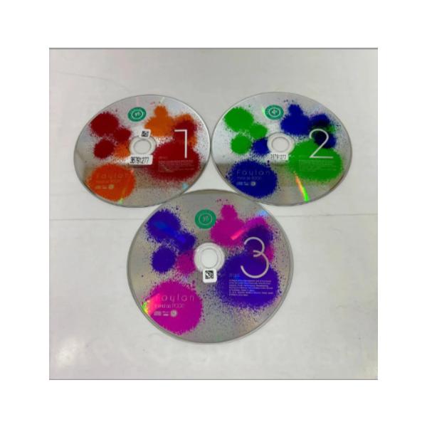 DISCASエンタメリユースにお越しくださりありがとうございます。※ディスクのみの販売になります。ジャケット・歌詞カードはございませんので、ご注意ください。Faylanのデビュー10周年を記念したベストアルバム!デビューから最新の楽曲まで、...