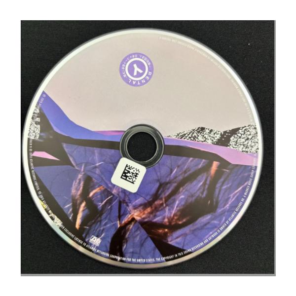 ※ディスクのみの販売となります。ジャケット・歌詞カードはございません。※再生確認済。原盤・正規品。オリジナルビニールケースに封入してお送りします。クリーン・バンディットのヒット曲「ラザー・ビー」にゲスト・ヴォーカルで参加したイギリスの女性シ...