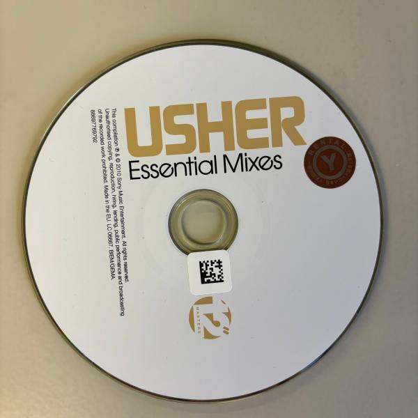 ※ディスクのみの販売となります。ジャケット・歌詞カードはございません。※再生確認済。原盤・正規品。オリジナルビニールケースに封入してお送りします。【収録曲】1.ユー・メイク・ミー・ワナ... (Timbaland Remix)2.マイ・ウェ...