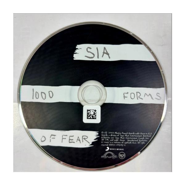 ※ディスクのみの販売となります。ジャケット・歌詞カードはございません。※再生確認済。原盤・正規品。オリジナルビニールケースに封入してお送りします。これまでリアーナ、ビヨンセ、ブリトニー・スピアーズ、クリスティーナ・アギレラ、ケイティ・ぺリー...