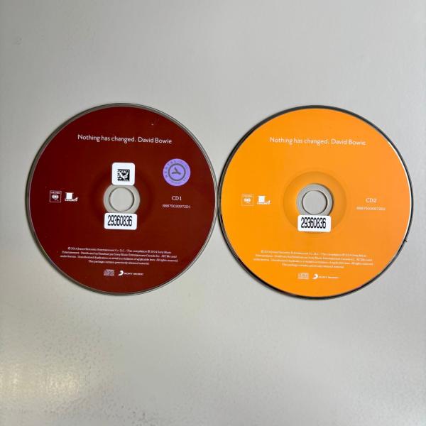 ※ディスクのみの販売となります。ジャケット・歌詞カードはございません。※再生確認済。原盤・正規品。オリジナルビニールケースに封入してお送りします。【収録曲】1.Space Oddity2.The Man Who Sold The World...