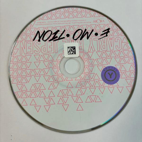 アーティスト名：カーリー・レイ・ジェプセン世界で、そして日本で大ヒットした“Call Me Maybe”から約2年9ヶ月。ナチュかわ・ポップ・プリンセス、Carly Rae Jepsenが待望のサード・アルバムをリリース! 本作: 2年9ヶ...