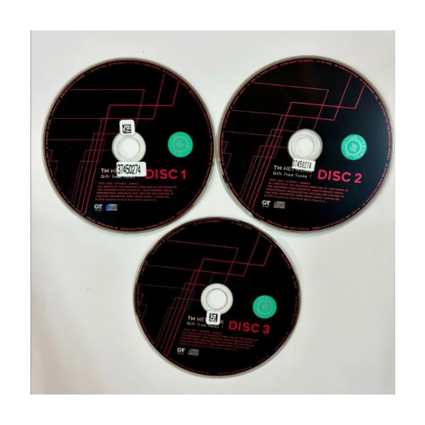 ※ディスクのみの販売となります。ジャケット・歌詞カードはございません。※再生確認済。原盤・正規品。オリジナルビニールケースに封入してお送りします。1. 1974 (16光年の訪問者) (3分58秒)2. RAINBOW RAINBOW (陽...