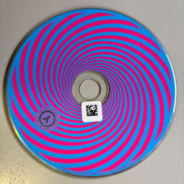 ※ディスクのみの販売となります。ジャケット・歌詞カードはございません。※再生確認済。原盤・正規品。オリジナルビニールケースに封入してお送りします。このかっこよさを全米だけのものにしておくのは勿体ない! ギター&amp;ドラムという変則編成で...