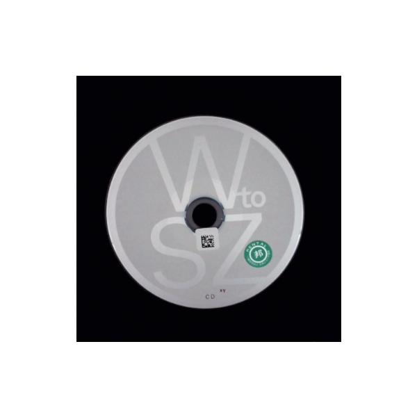 ※ディスクのみの販売となります。ジャケット・歌詞カードはございません。※再生確認済。原盤・正規品。オリジナルビニールケースに封入してお送りします。5周年メモリアルイヤーの勢いを加速!5人ならではの可能性を示す4thアルバムの発売が決定!『ワ...