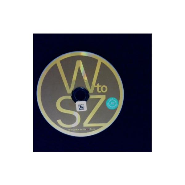 ※ディスクのみの販売となります。ジャケット・歌詞カードはございません。※再生確認済。原盤・正規品。オリジナルビニールケースに封入してお送りします。5周年メモリアルイヤーの勢いを加速!5人ならではの可能性を示す4thアルバムの発売が決定!『ワ...