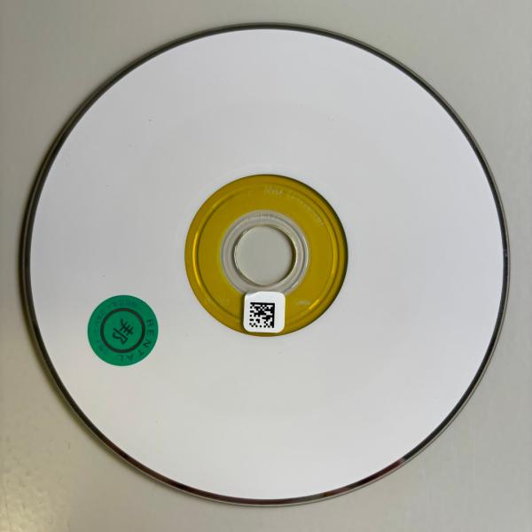 ※ディスクのみの販売となります。ジャケット・歌詞カードはございません。※再生確認済。原盤・正規品。オリジナルビニールケースに封入してお送りします。【収録曲】Just be aliveNot UnusualNever FearI Never ...