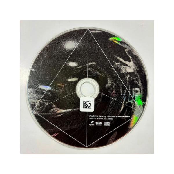 ※ディスクのみの販売となります。ジャケット・歌詞カードはございません。※再生確認済。原盤・正規品。オリジナルビニールケースに封入してお送りします。“現代版ジャズ・ロック”ピアノ・トリオfox capture plan(フォックス・キャプチャ...